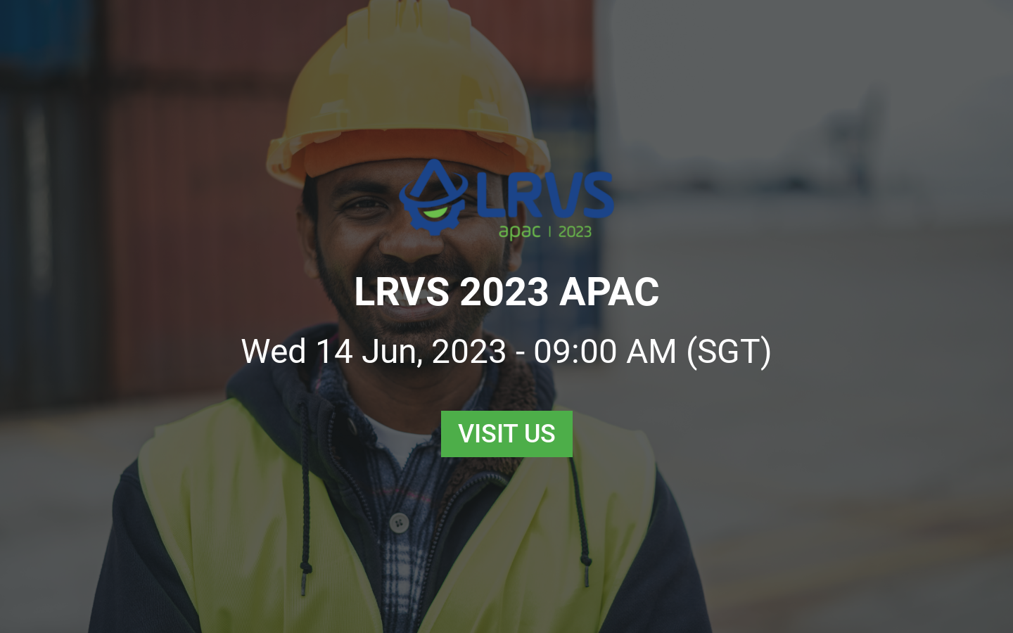 LRVS 2023 APAC